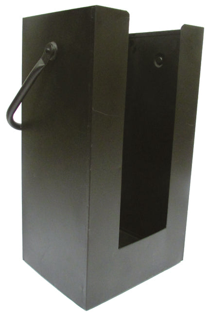 Briquette Holder – Shannonside Homevalue Hardware